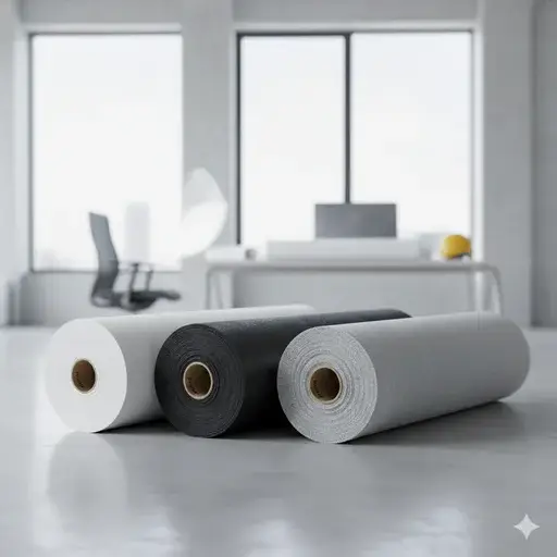 Jual Geotekstil Terpercaya Pada Konstruksi - PT. PrimaTex Geokarya Abadi